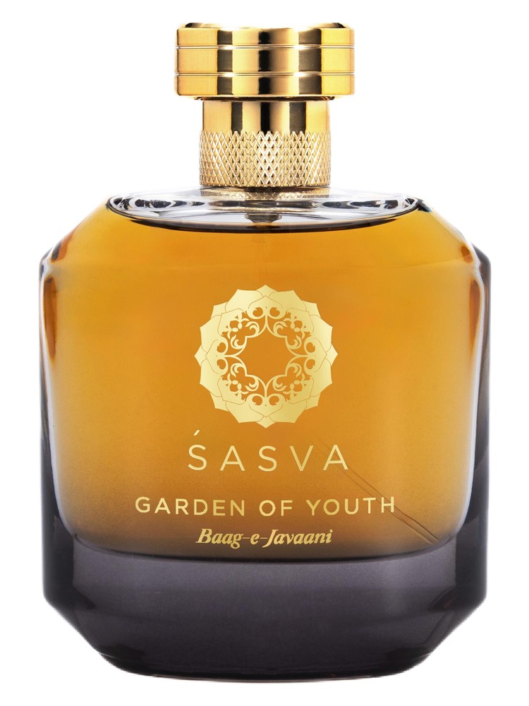 Garden Of Youth Baag-e-Javaani Sasva perfume - a fragrance for women ...