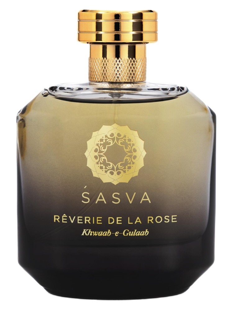 Reverie De La Rose Khwaab-e-Gulaab Sasva perfume - a fragrance for ...
