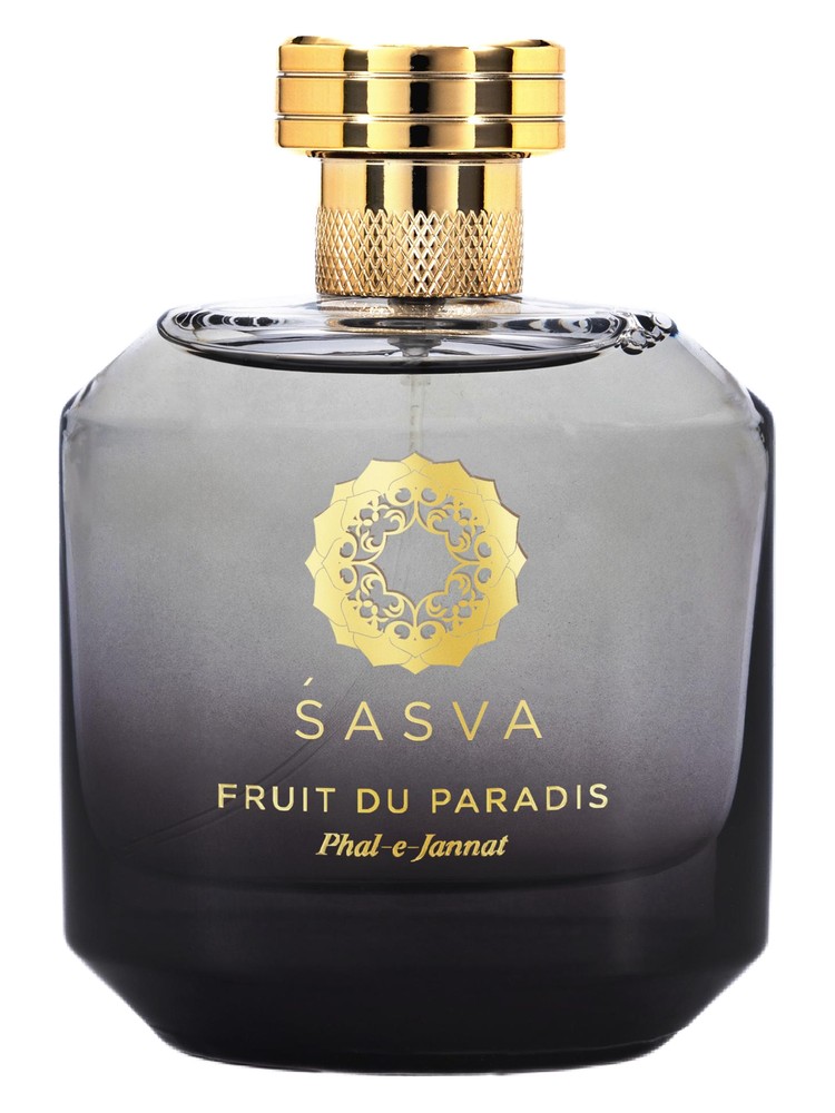 Fruit Du Paradis Phal-e-Jannat Sasva perfume - a fragrance for women ...