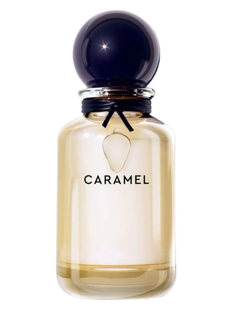 Caramel Miraj perfume - a fragrance for women 2022