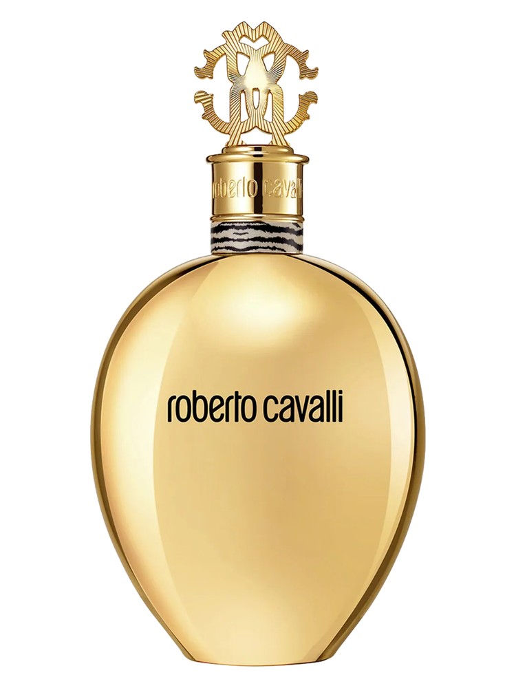 Roberto Cavalli Signature Golden Anniversary EDP intense Roberto ...