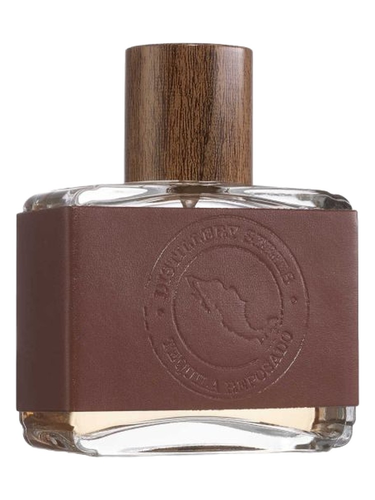 Tequila Reposado Distillery Series cologne - a fragrance for men 2018