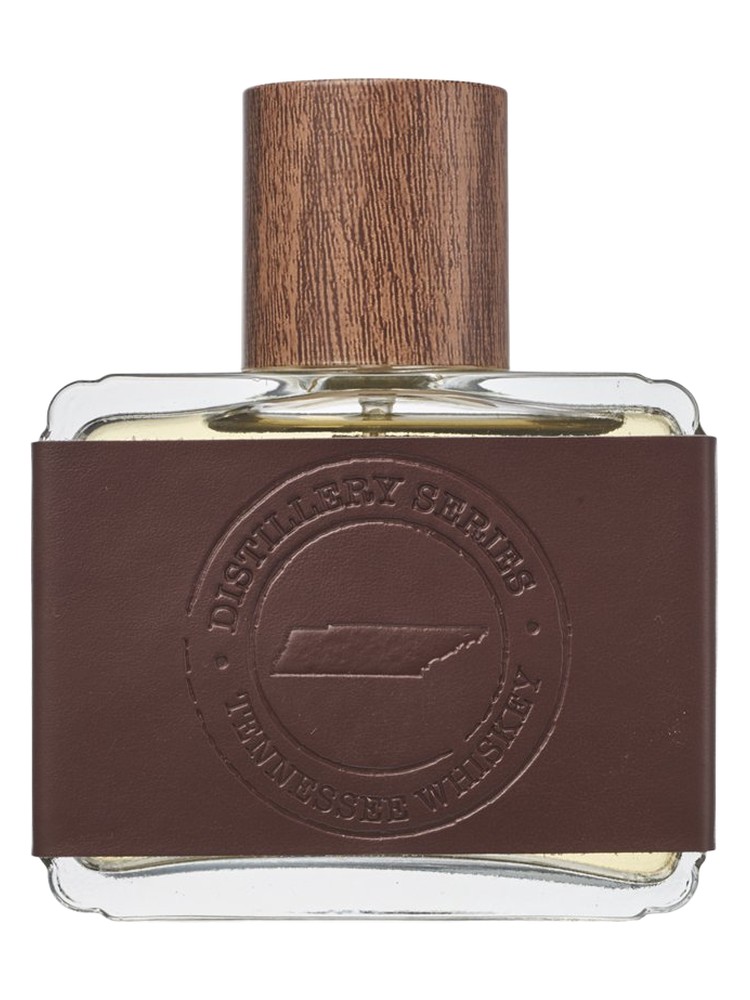 Tennessee Whiskey Distillery Series cologne - a fragrance for men 2018