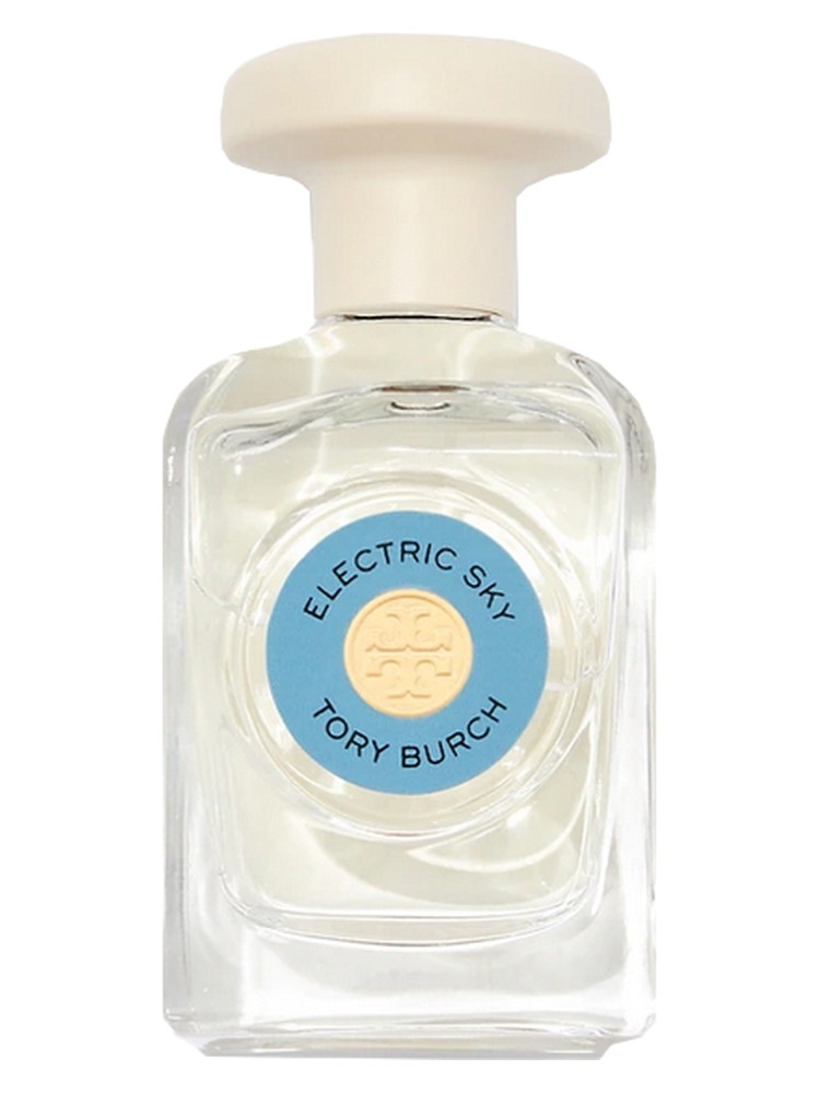 Electric Sky Tory Burch perfume - a fragrance for women 2022