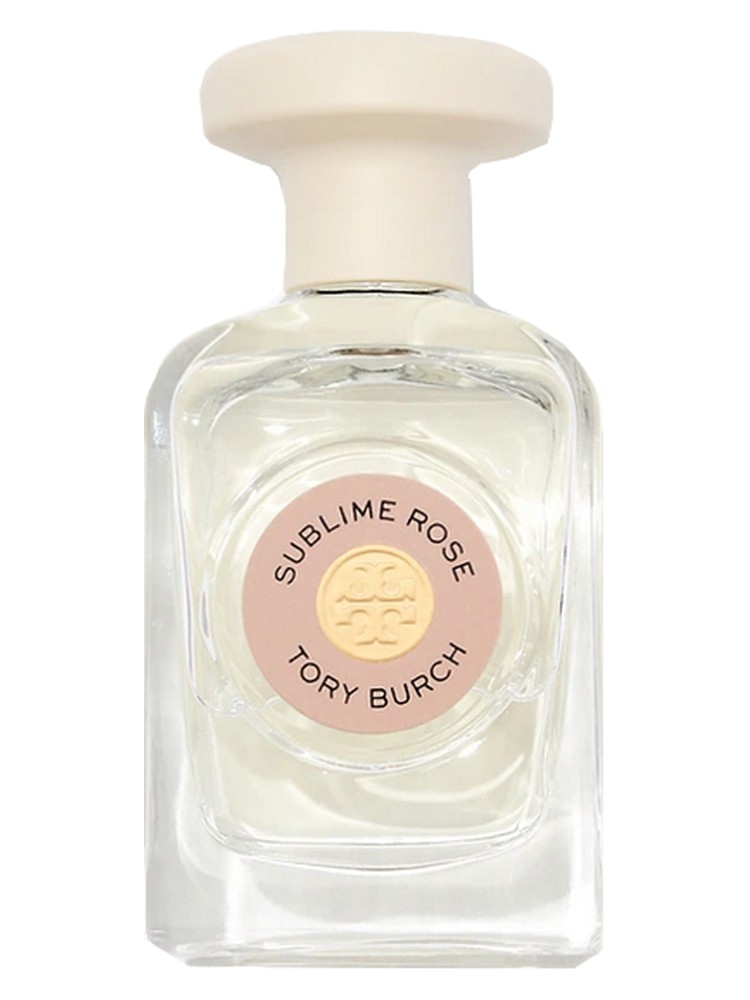 Sublime Rose Tory Burch perfume - a fragrance for women 2022