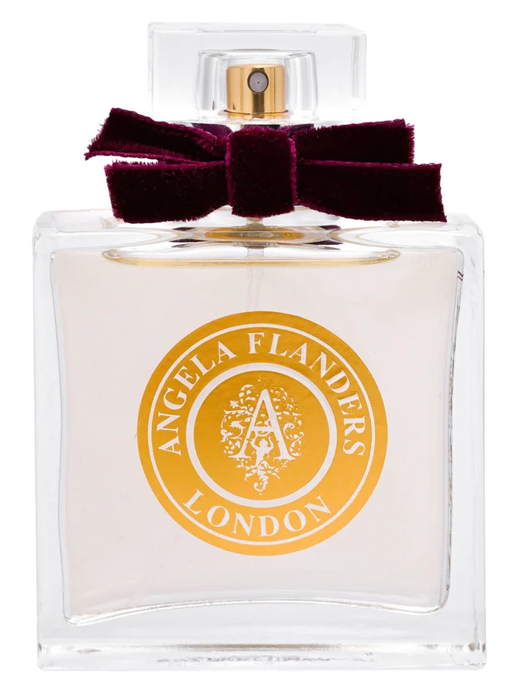 Leather Rosa Angela Flanders perfume - a fragrance for women and men 2022