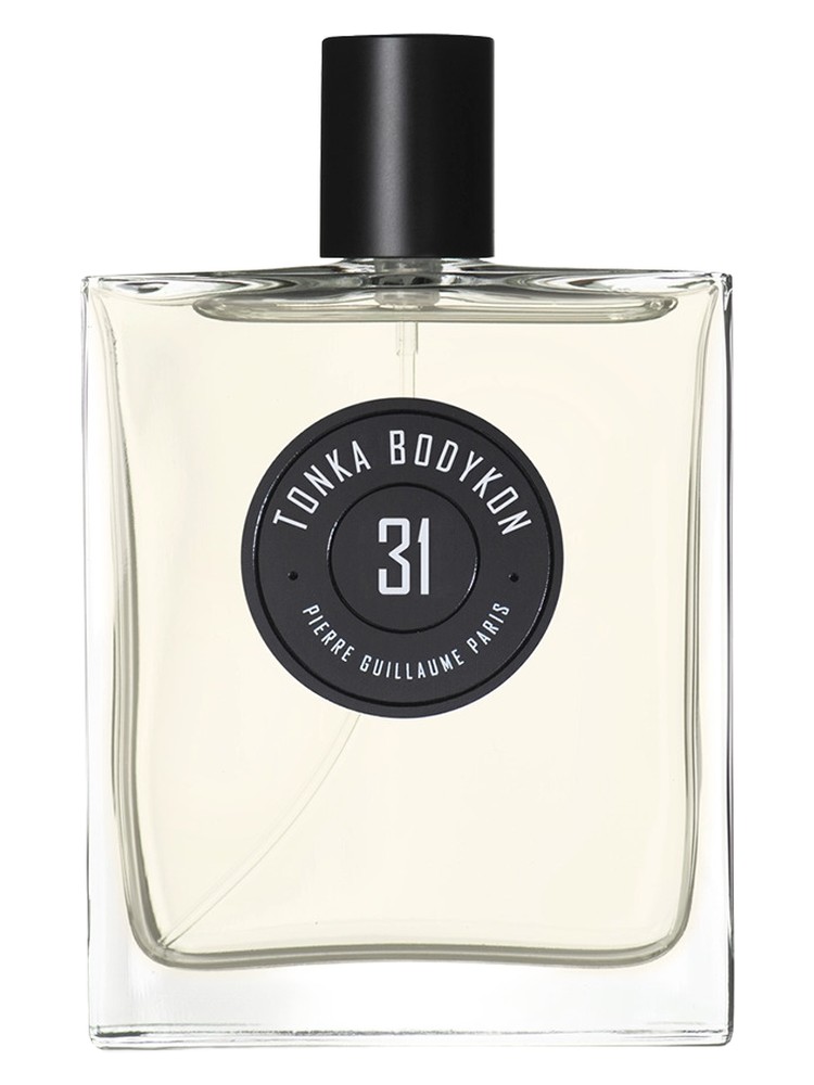 Tonka Bodykon 31 Pierre Guillaume Paris perfume - a fragrance for women ...