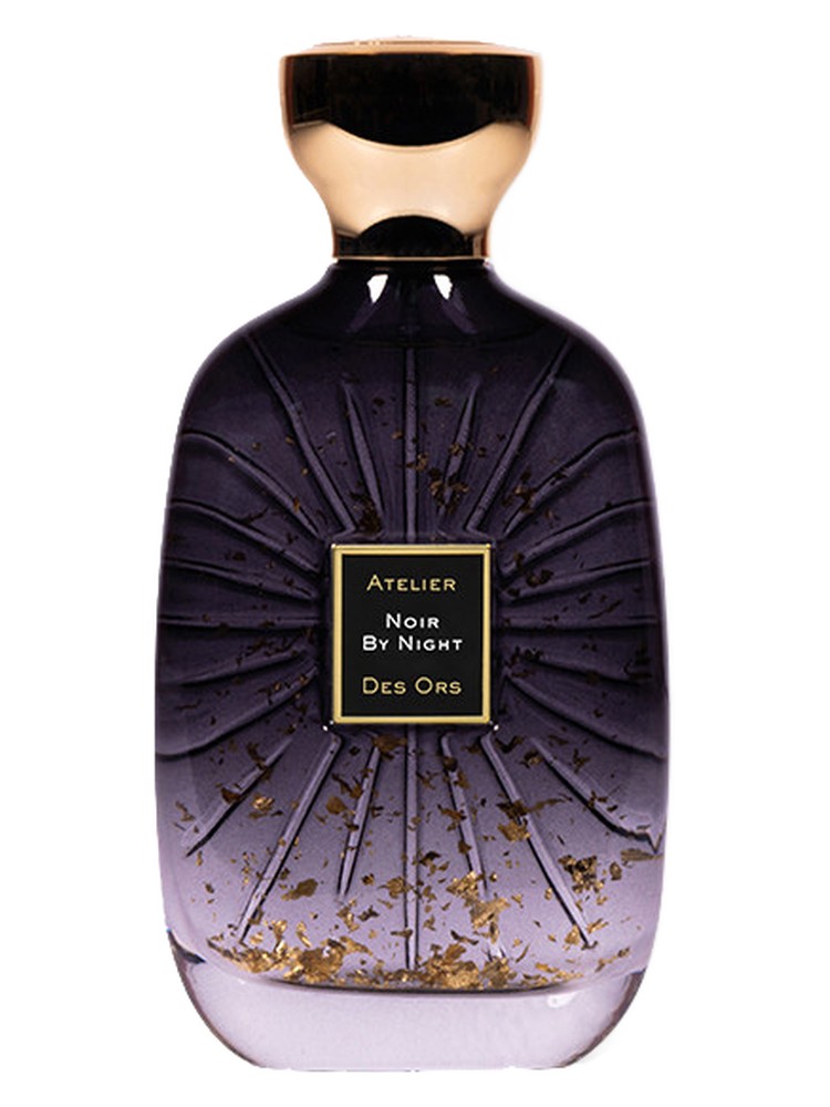 Noir by Night Atelier des Ors perfume - a fragrance for women and men 2022