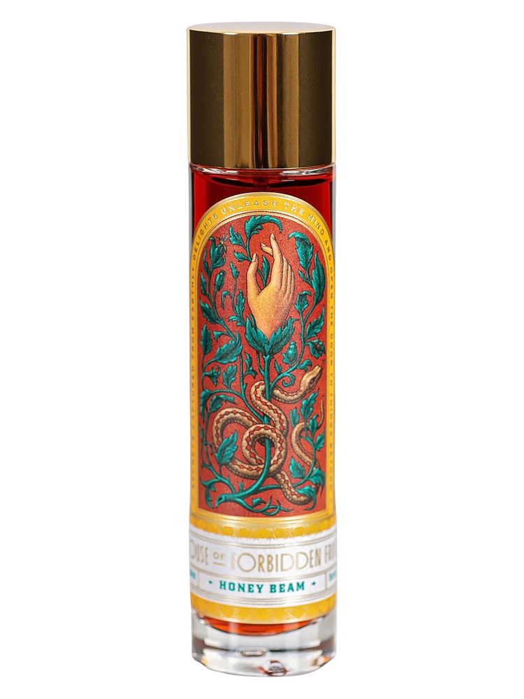 Honey Beam House of Forbidden Fruit perfume - a fragrance for women and ...