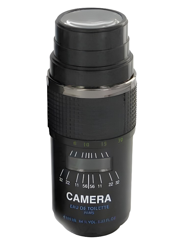 Camera for Men Max Deville cologne - a fragrance for men