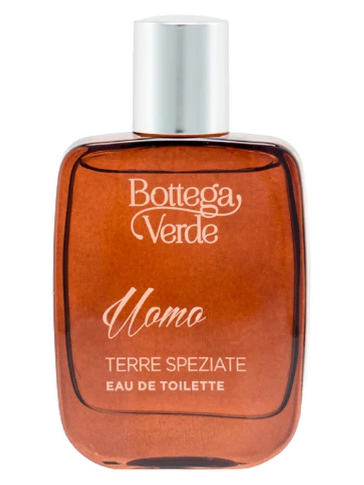 Terre Speziate Bottega Verde cologne - a fragrance for men