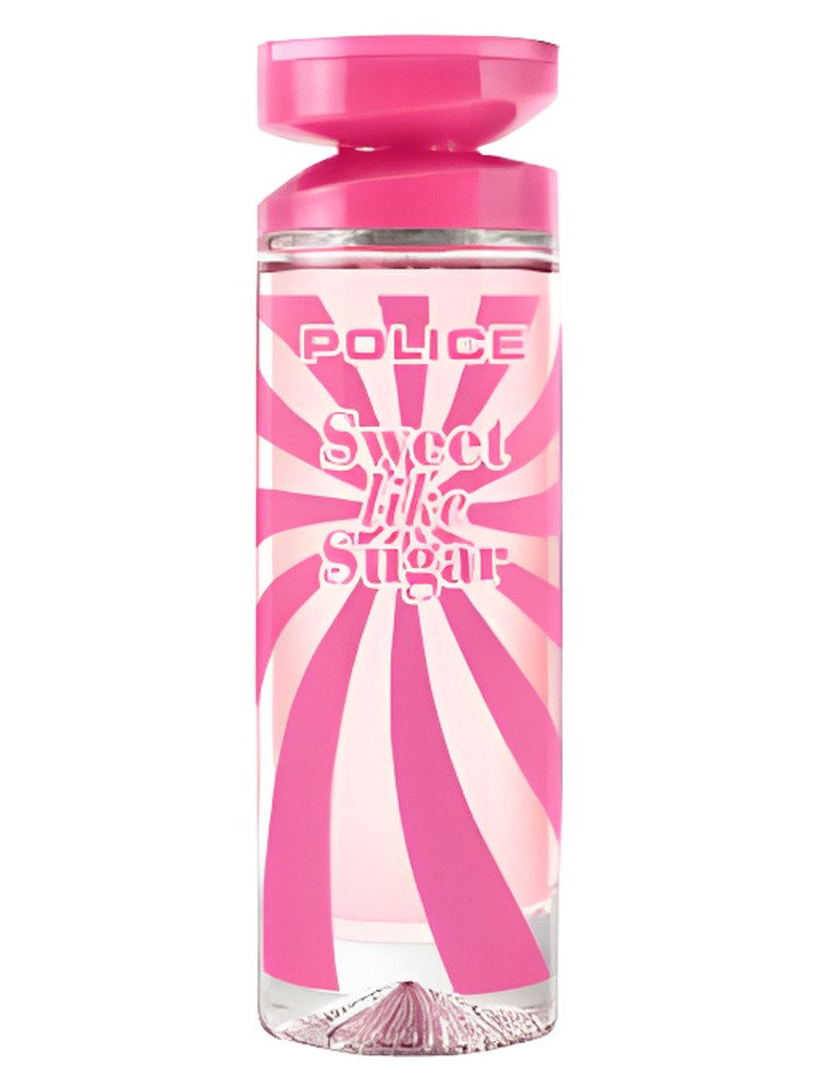 Police Sweet Like Sugar Police perfume - a fragrance for women