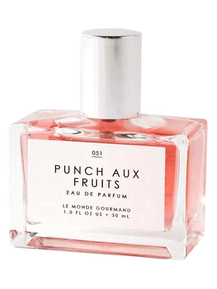 Punch Aux Fruits Le Monde Gourmand perfume - a fragrance for women