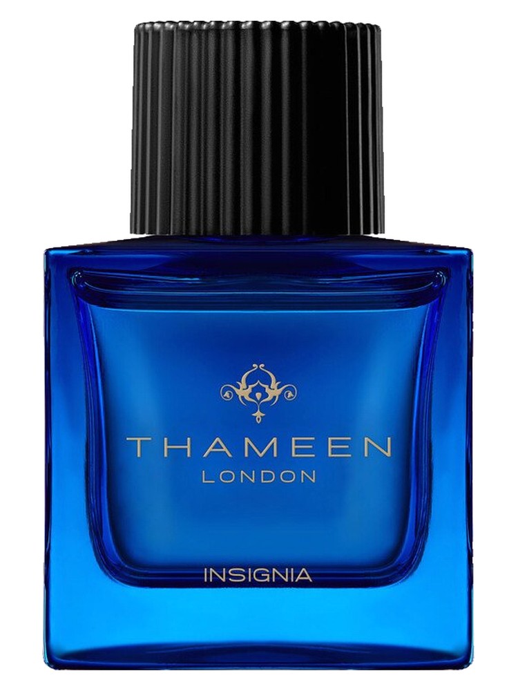Insignia Thameen perfume - a fragrance for women and men 2022