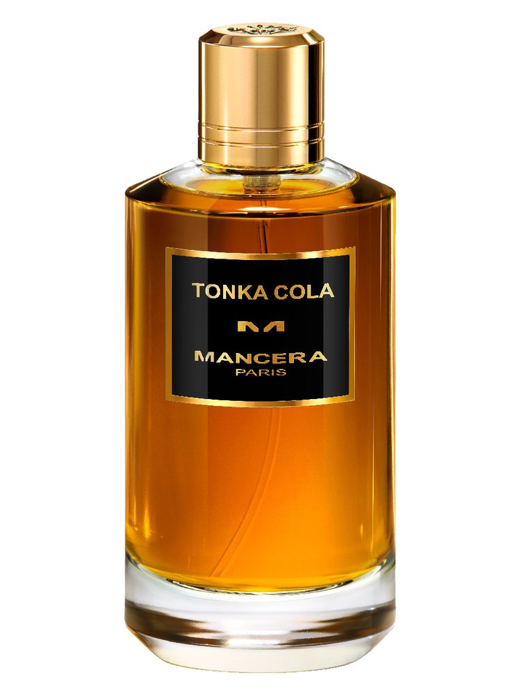 Tonka Cola Mancera perfume - a fragrance for women and men 2022