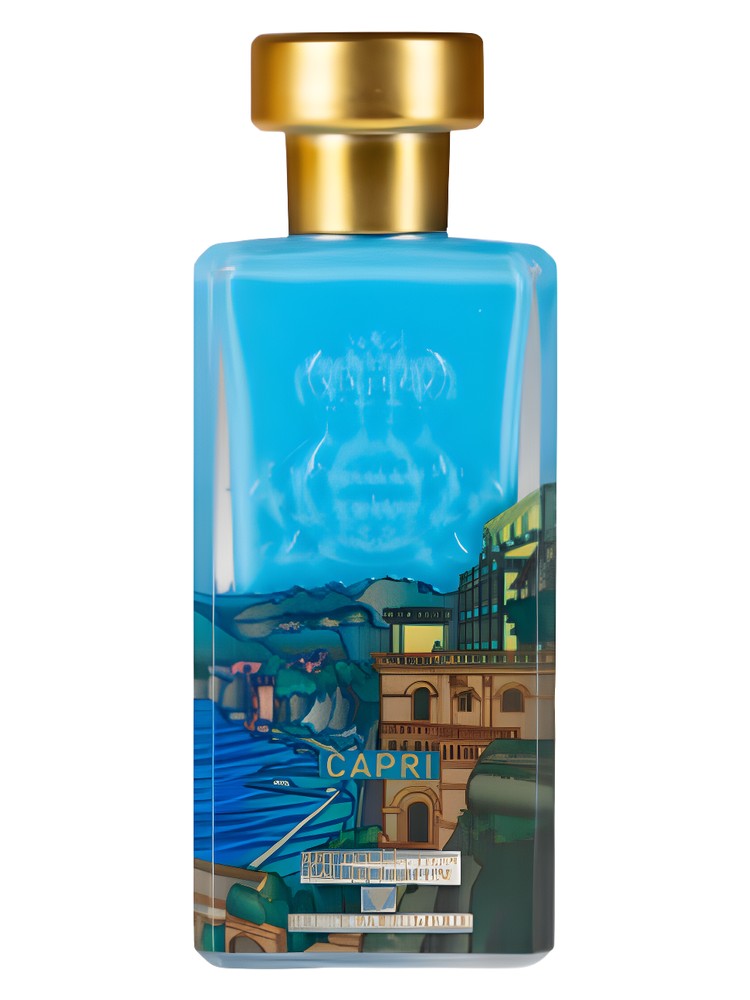 Capri Al-Jazeera Perfumes perfume - a fragrance for women and men 2022