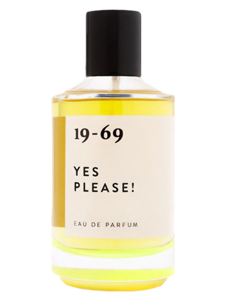 Yes Please! 19-69 perfume - a fragrance for women and men 2022