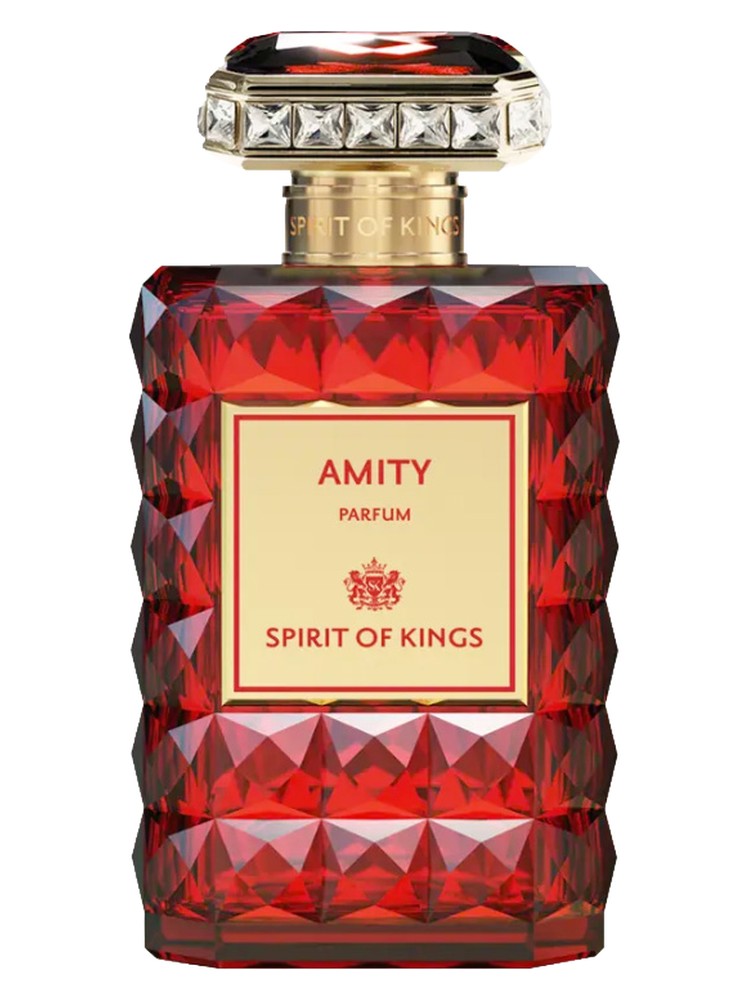 Amity Spirit Of Kings perfume - a fragrance for women and men 2022