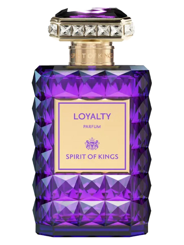 Loyalty Spirit Of Kings perfume - a fragrance for women and men 2022