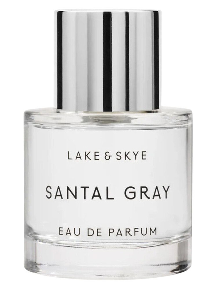 Santal Gray Lake & Skye perfume - a fragrance for women and men 2022
