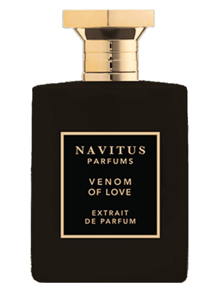 Venom of Love Navitus Parfums perfume - a fragrance for women and men 2022
