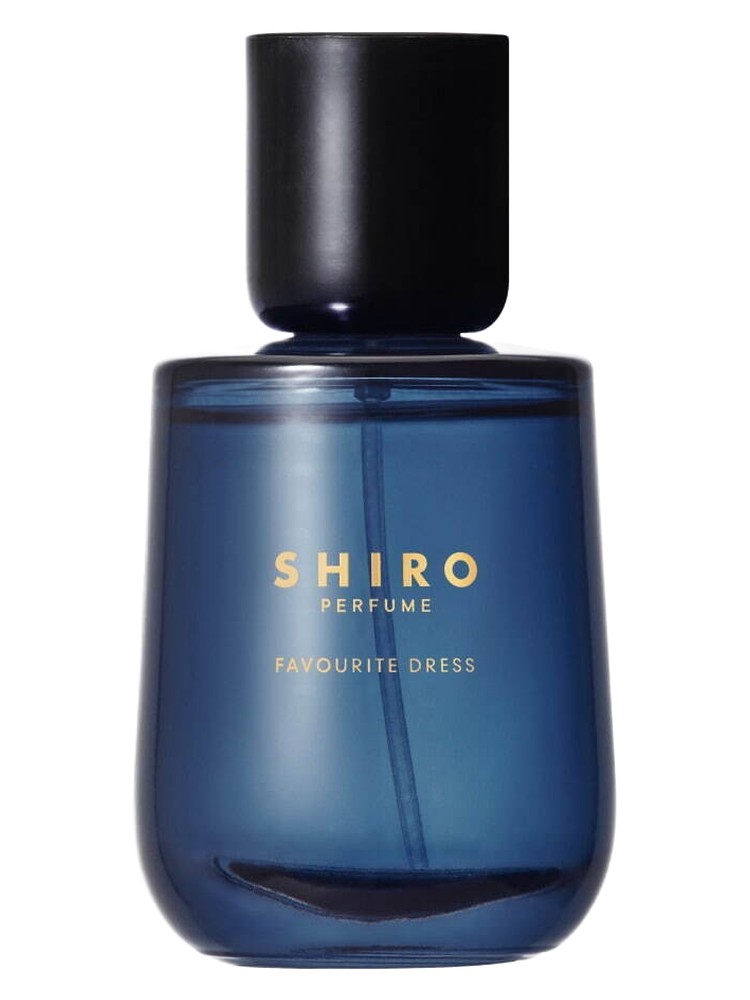 Favourite Dress Shiro perfume - a fragrance for women and men 2022