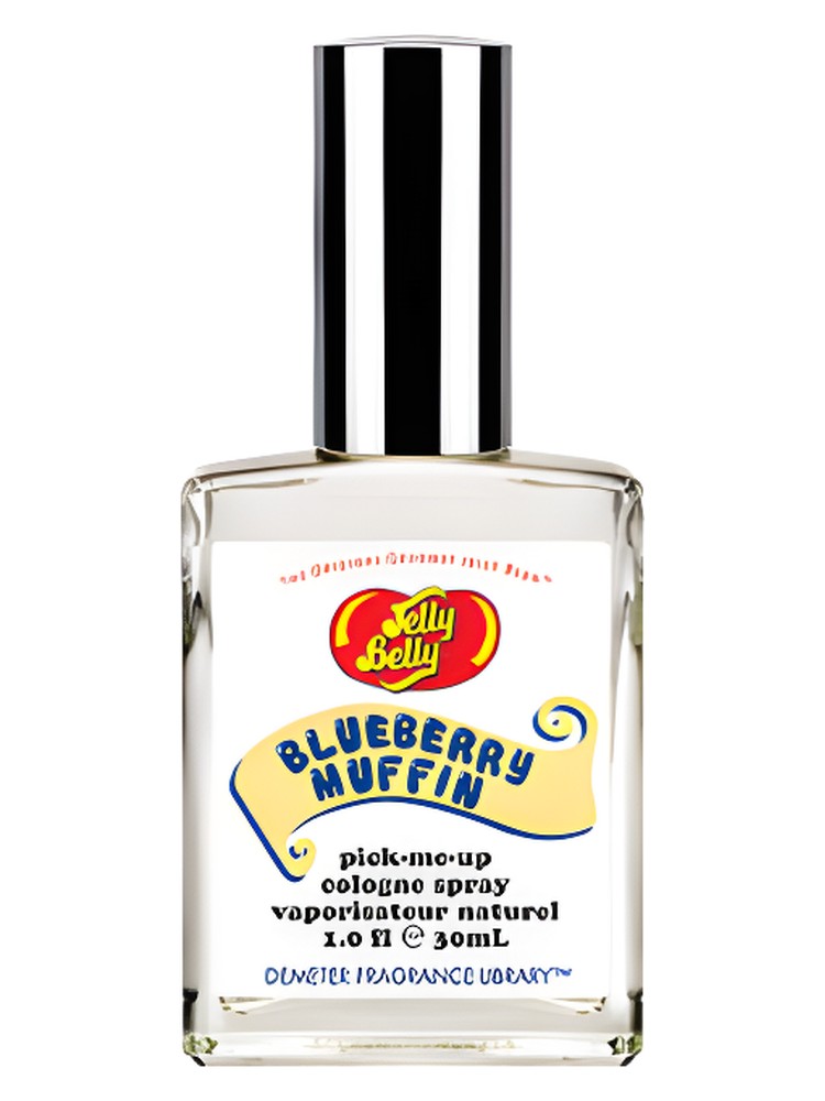 Jelly Belly Blueberry Muffin Demeter Fragrance perfume - a fragrance ...