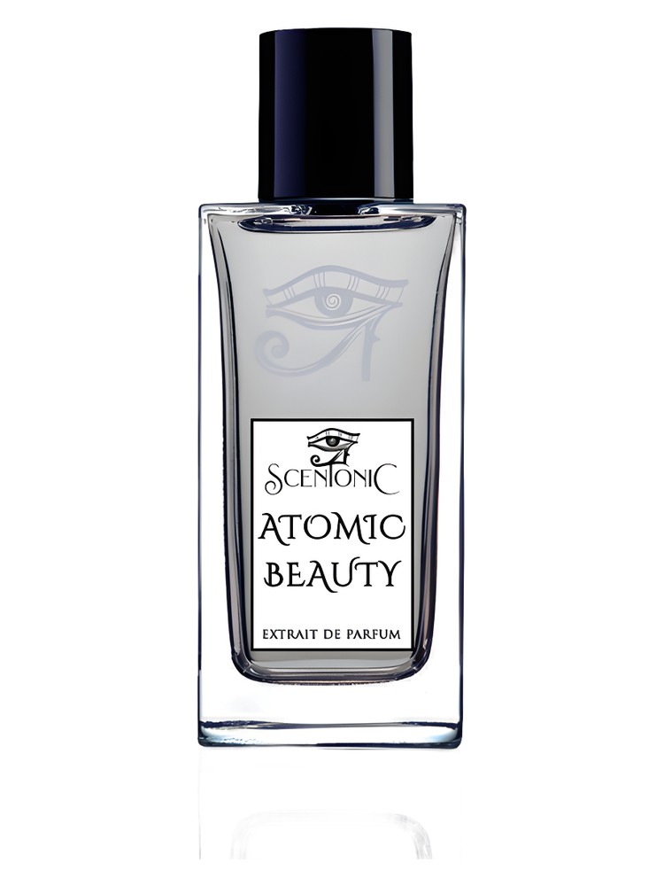 Atomic Beauty Scentonic perfume - a fragrance for women 2022