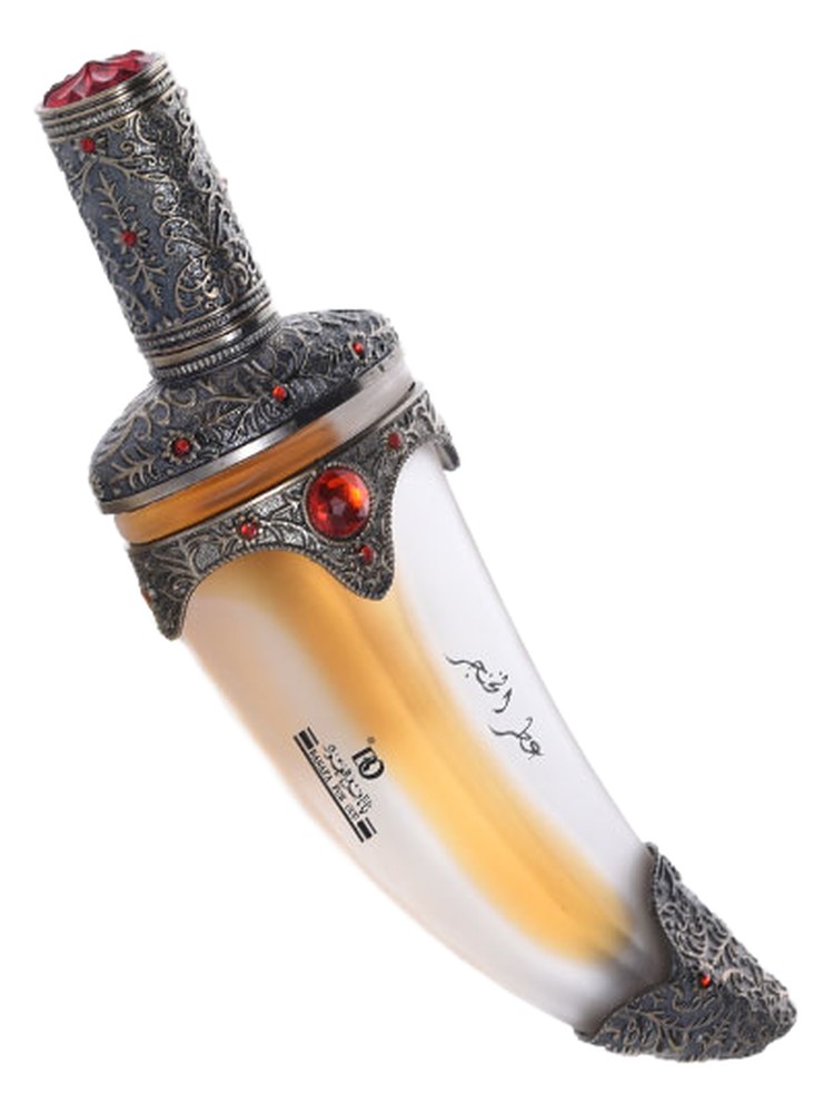 Al Khanjar Perfume Banafa for Oud perfume - a fragrance for women and ...