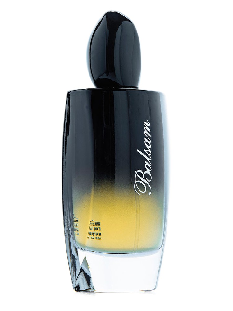 Balsam Perfume Banafa for Oud perfume - a new fragrance for women and ...