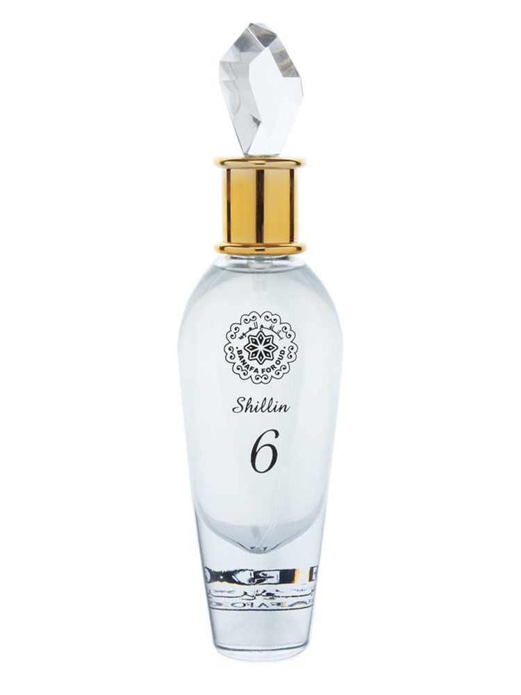 Shillin 6 Perfume Banafa for Oud perfume - a fragrance for women and ...