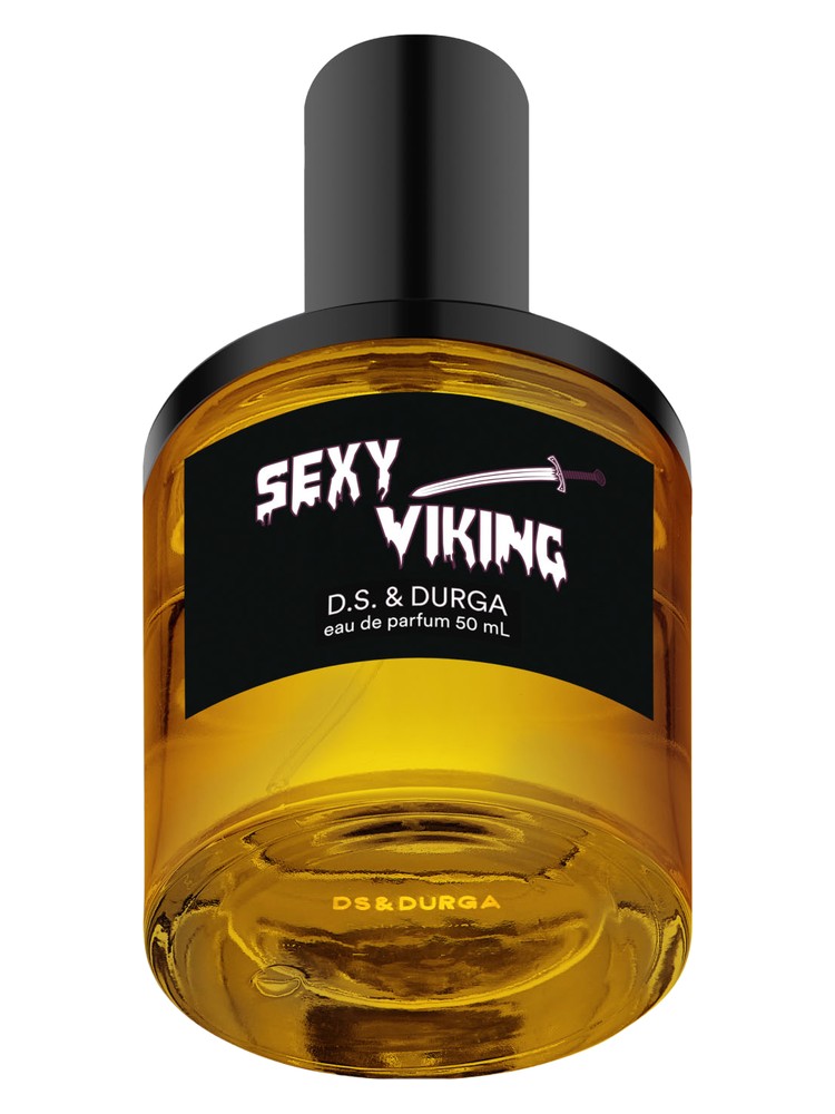 Sexy Viking DS&Durga perfume - a fragrance for women and men 2022