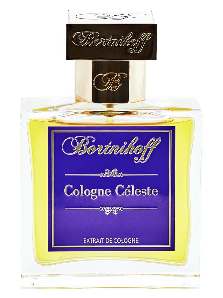 Cologne Céleste Bortnikoff perfume - a fragrance for women and men 2022