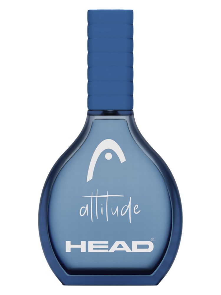 Attitude Head cologne - a fragrance for men 2022
