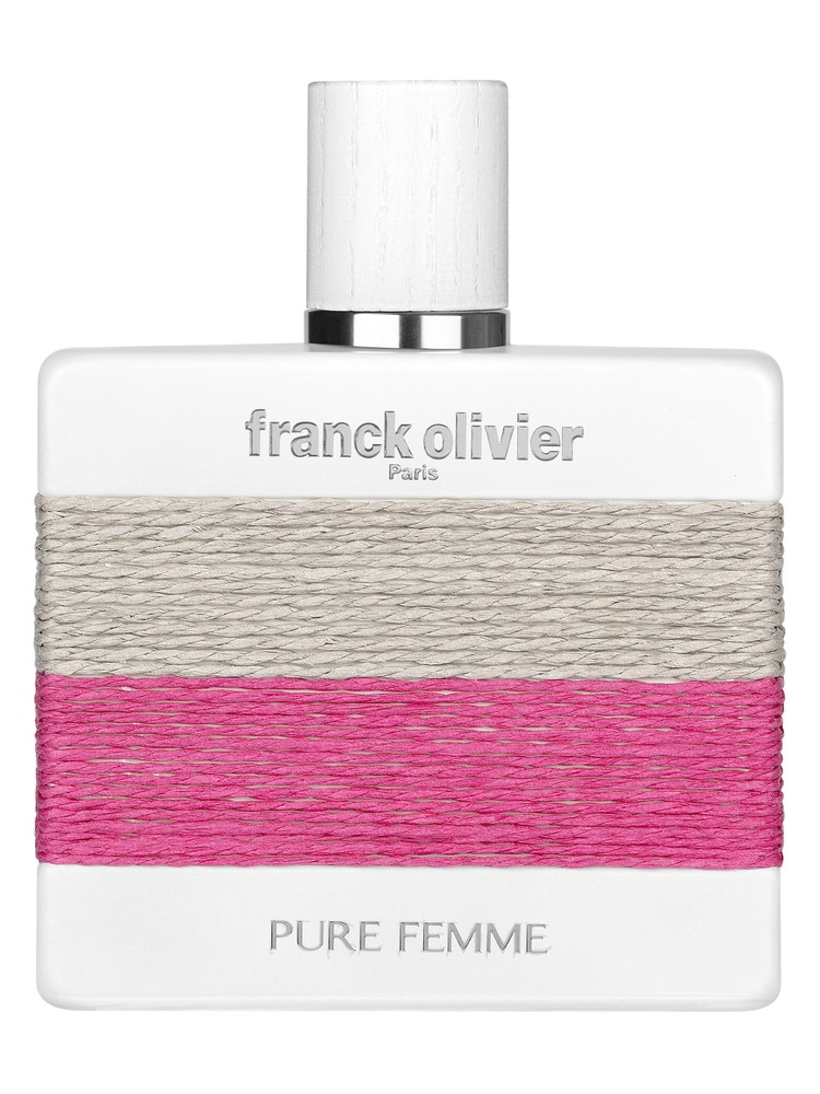 Pure Femme Franck Olivier perfume - a fragrance for women 2022