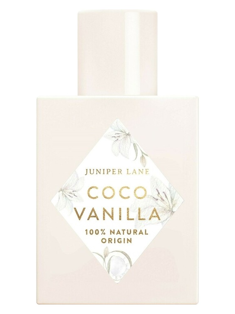 Coco Vanilla Nature Blossom perfume - a fragrance for women 2022