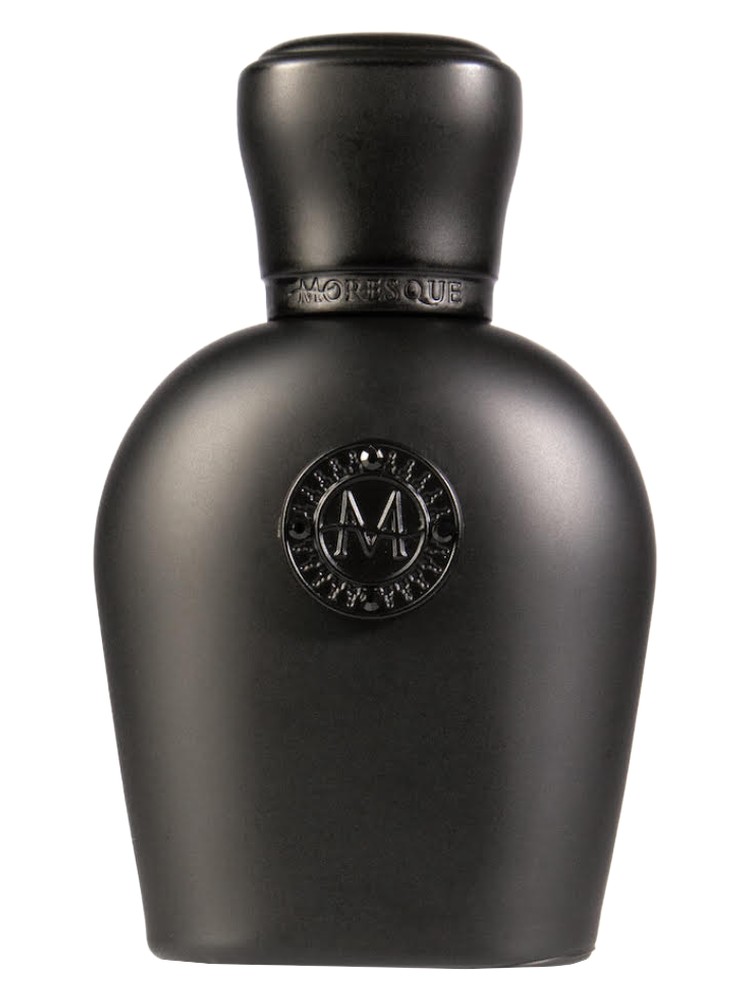 Byron Moresque cologne - a fragrance for men 2022