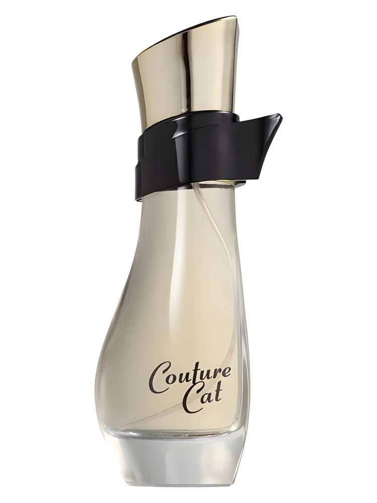 Couture Cat Omerta perfume - a fragrance for women 2018