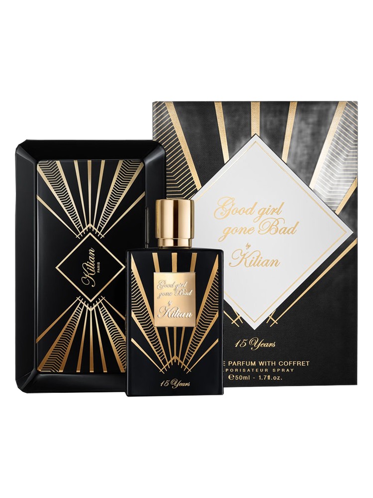 Good Girl Gone Bad Anniversary Edition By Kilian аромат — аромат для ...