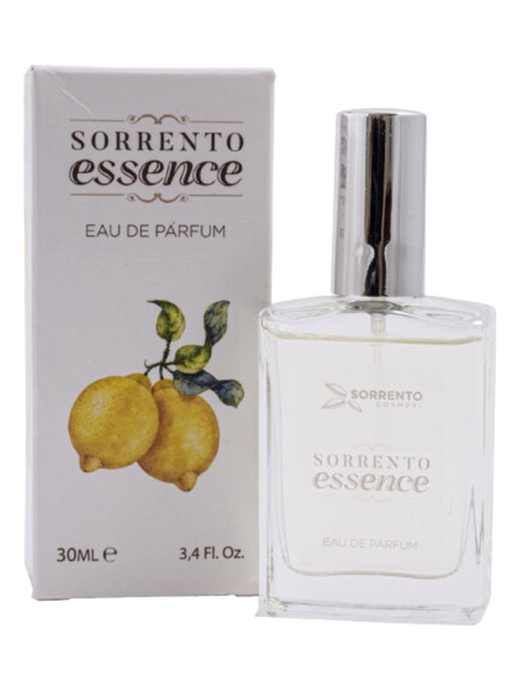 Sorrento Essence Eau de Parfum Ischia Cosmesi perfume - a fragrance for ...