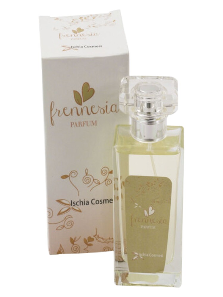 Frennesia Parfum Ischia Cosmesi perfume - a fragrance for women and men