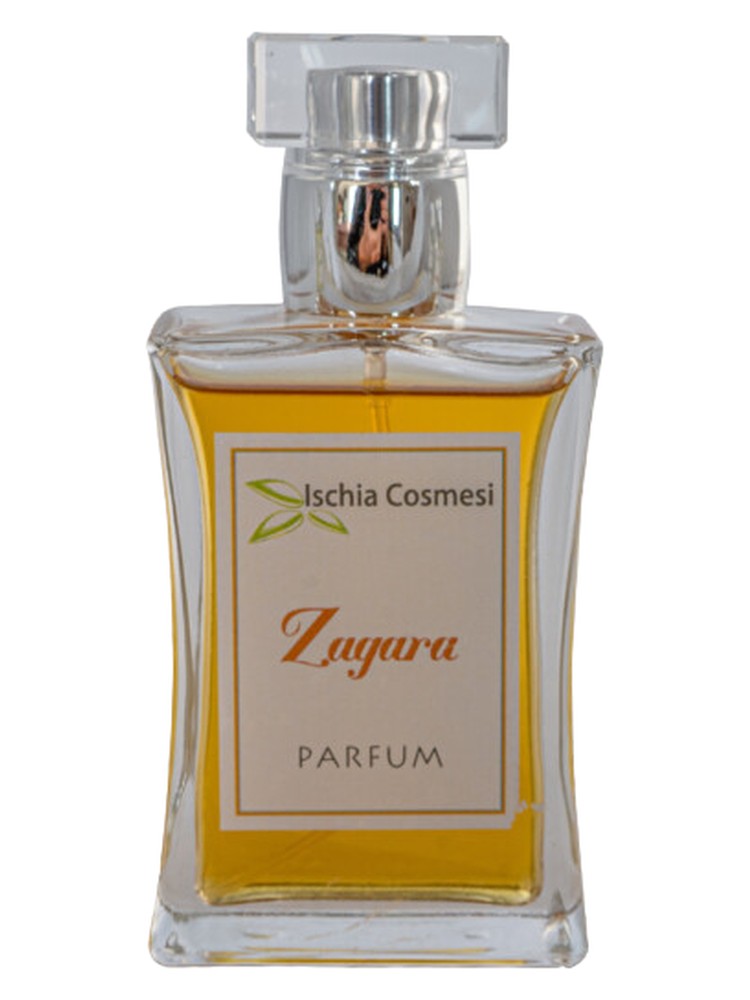 Zagara Parfum Ischia Cosmesi perfume - a fragrance for women and men