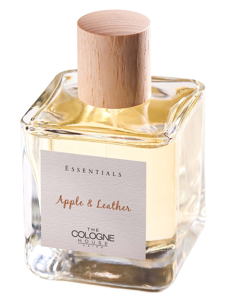 Apple & Leather The Cologne House perfume - a fragrance for women and ...