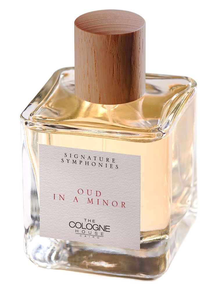 Oud in A Minor The Cologne House perfume - a fragrance for women and ...