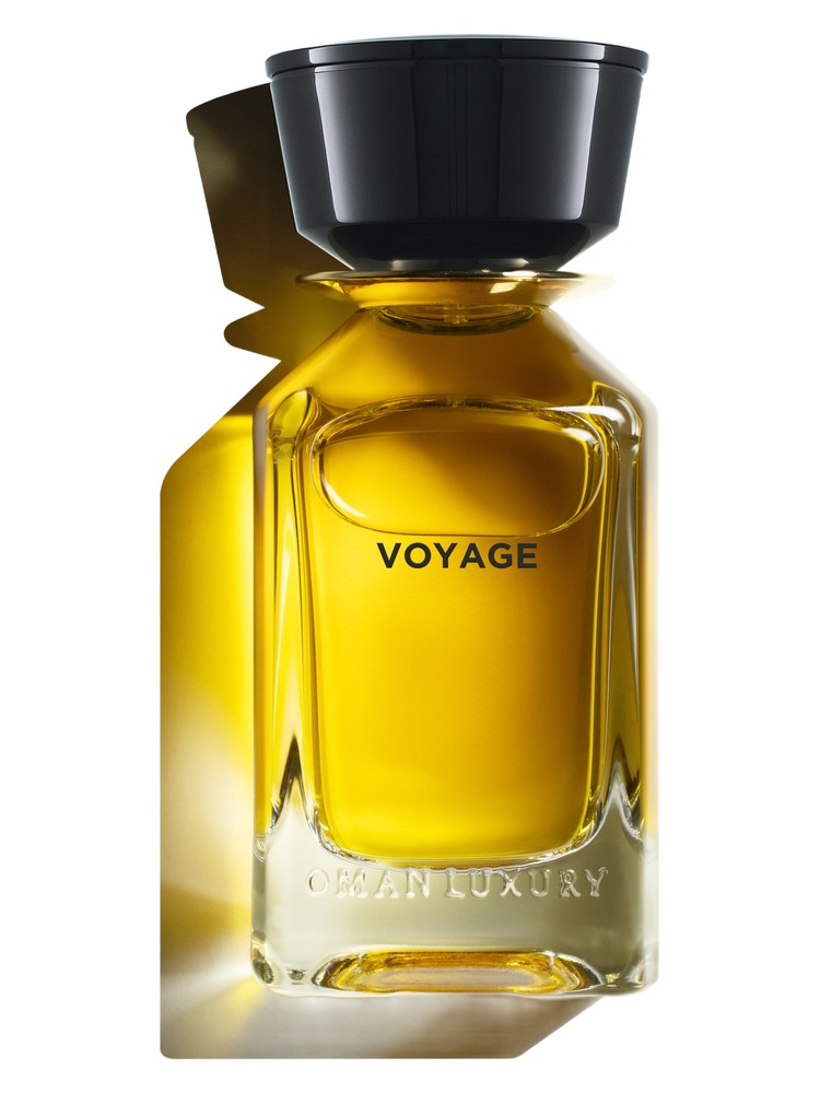 Voyage Omanluxury perfume - a fragrance for women and men 2022