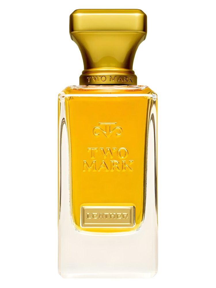 Leather Two Mark perfume - a fragrance for women and men 2021