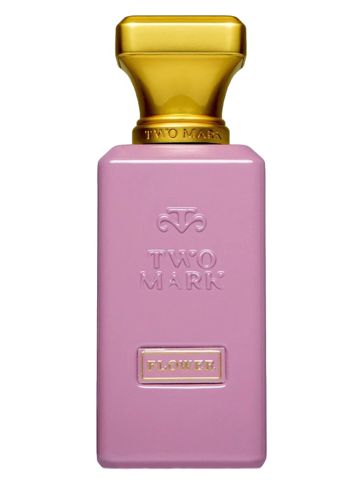 Flower Two Mark perfume - a fragrance for women and men 2021