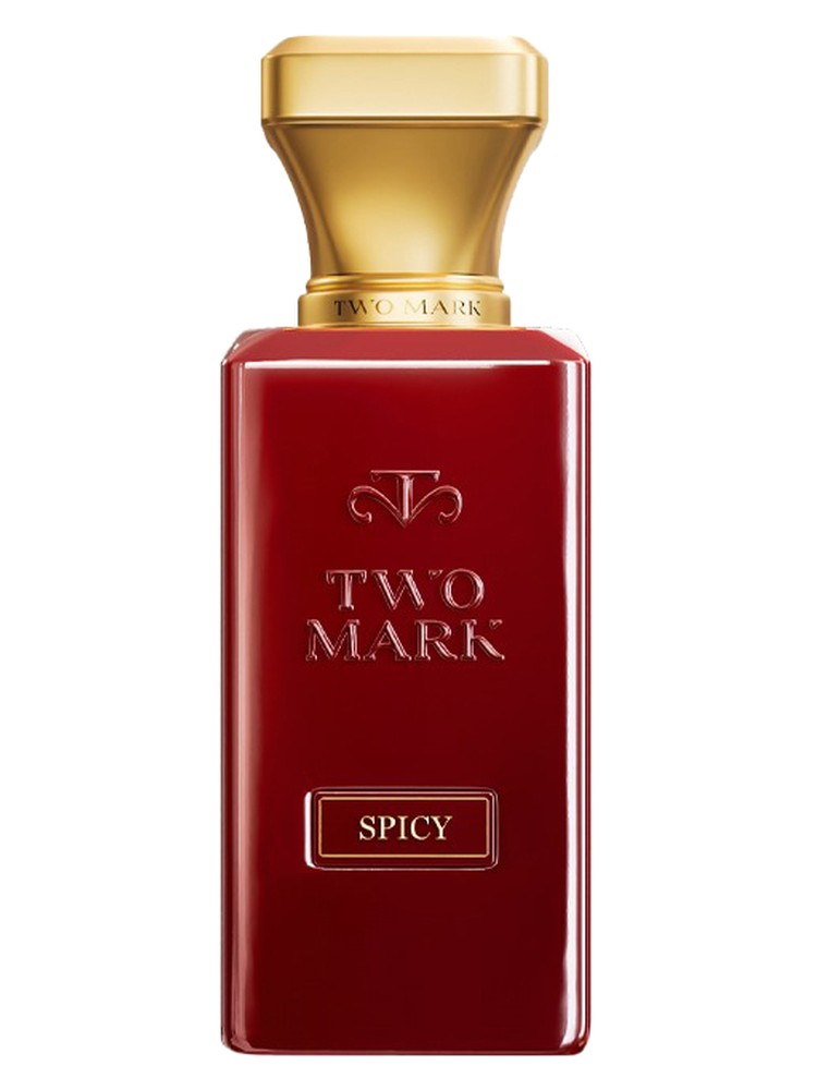 Spicy Two Mark perfume - a fragrance for women and men 2021