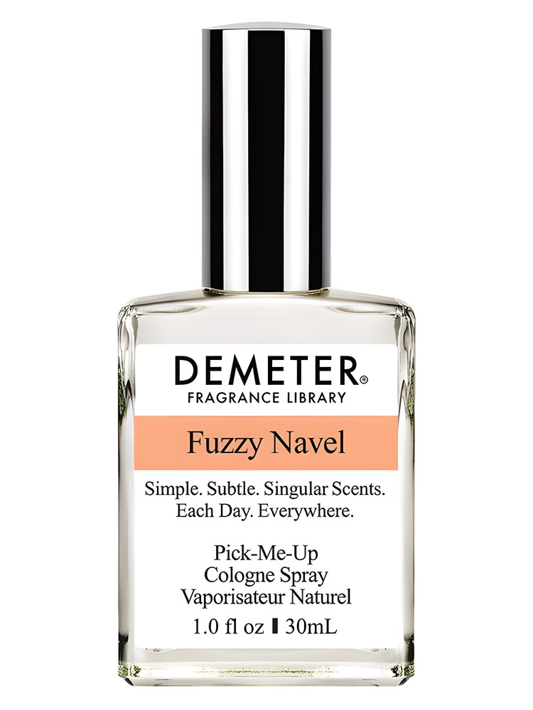 Fuzzy Navel Demeter Fragrance perfume - a fragrance for women 2000