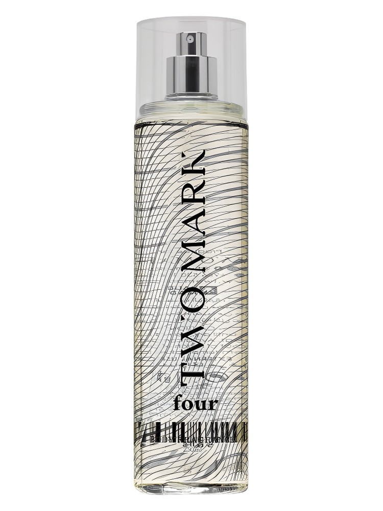 Four Two Mark parfum - un parfum pour homme et femme 2022
